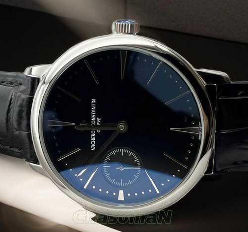 Механические часы Vacheron Constantin (Sea-Gull)