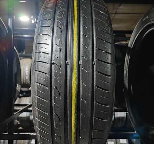 Dunlop SP Sport FastResponse 205/55 R16