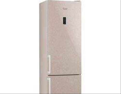 Холодильник Hotpoint Ariston HFP 6200 M