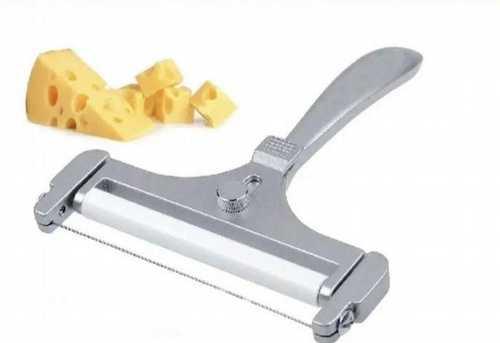 Сырорезка струнная Нож для нарезки сыра Слайсер