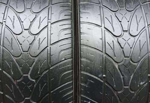 Marshal Matrac STX KL12 295/45 R20
