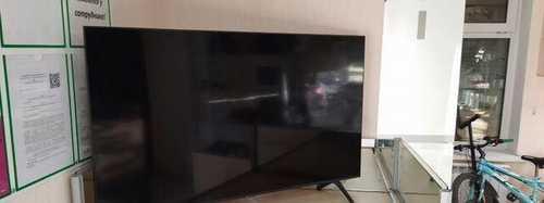 43" Телевизор Samsung UE43TU7090U 2020 LED