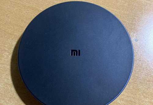 Беспроводная зарядная станция Xiaomi Mi Wireless