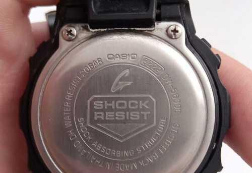 Часы casio