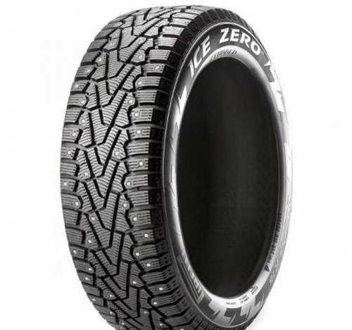 Pirelli Winter Ice Zero 255/55 R18 109H