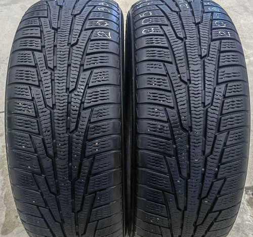 Nokian Tyres Nordman RS2 205/55 R16