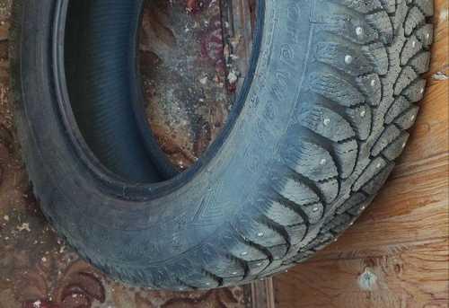 Tunga Nordway 2 195/65 R15