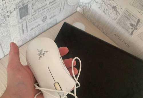 Игровая мышка Razer DeathAdder Essential USB