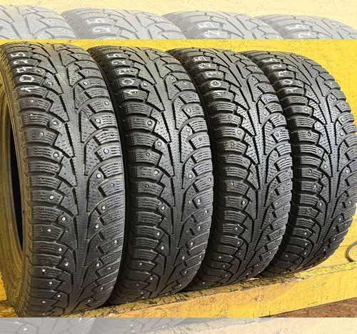 Nokian Tyres Nordman 5 195/65 R15 95T