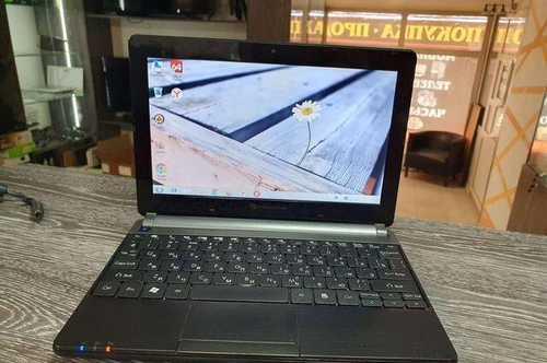 Нетбук Packard Bell (Серова 26)