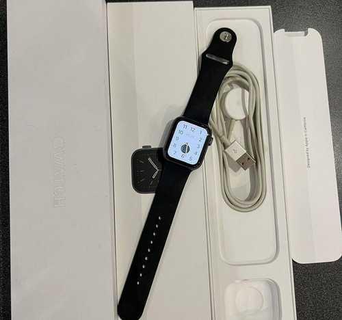 Часы Apple Watch 6 40 mm