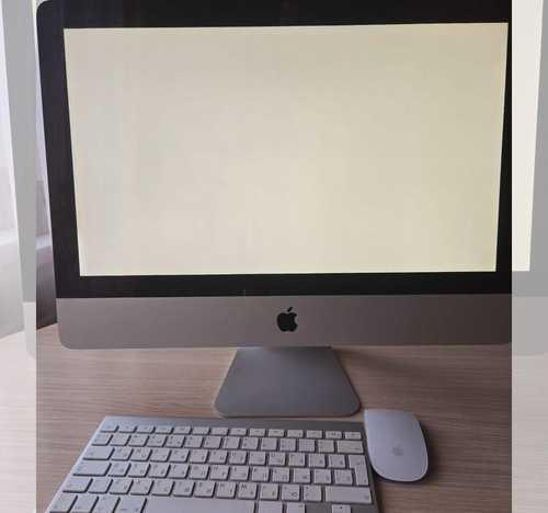 Apple iMac 21.5 2011 i7 16gb 1tb