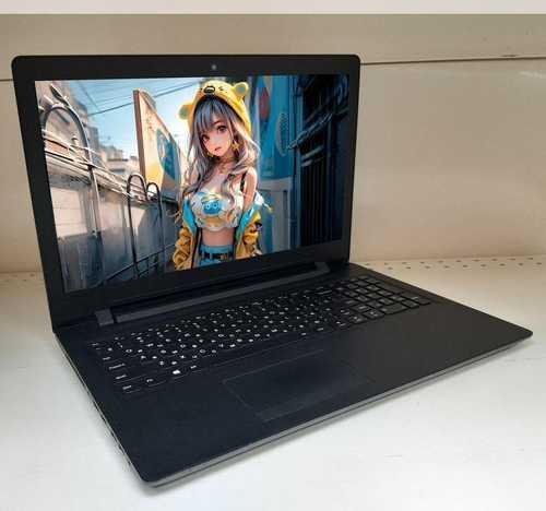 Ноутбук Lenovo / Intel / 4Gb / Intel HD