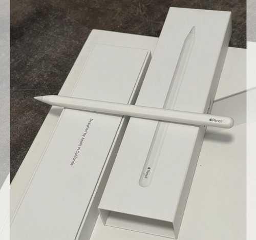 Apple Pencil 2 (2nd generation) - MU8F2AM/A