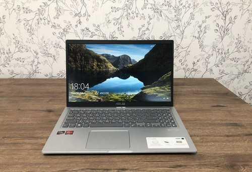 Ноутбук asus m515da bq1247t