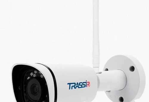 WiFi-камера TR-D2121IR3W v3 2.8 Trassir