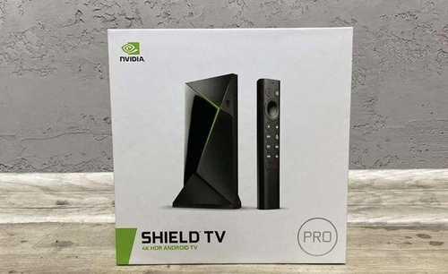 Nvidia shield tv pro ты приставка новые