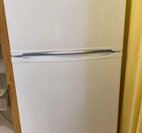 Холодильник indesit бу в идеальнлм состоянии