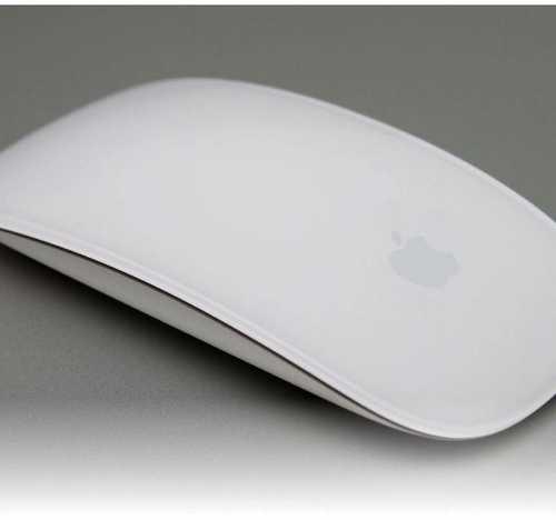 Мышь беспроводная Apple Magic Mouse White