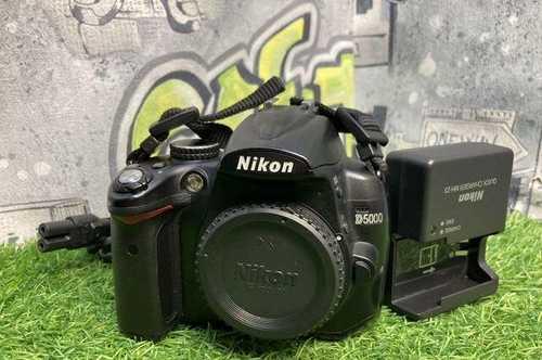 Nikon D5000 Покупка/Продажа
