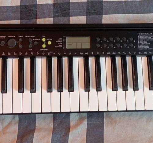 Синтезатор Casio CTK-245