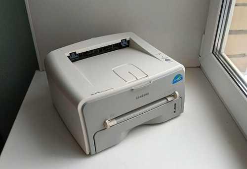Лазерный принтер Samsung ML-1750