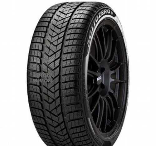 Pirelli Winter Sottozero 3 275/40 R20 106V