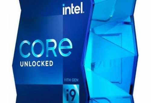 Процессор Intel Core I9-11900 375458