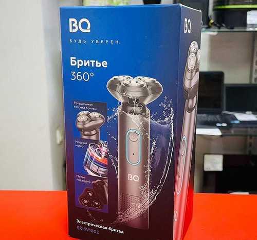 Электробритва BQ SV1002