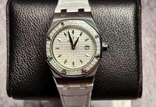 Часы женские Audemars piguet diamond