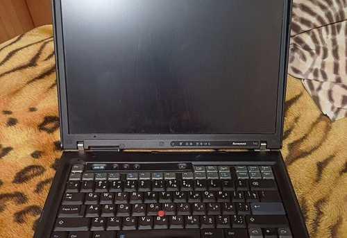 14" Lenovo THINKPAD T430, 500 ГБ, Core i5-3320M, RAM 8 ГБ, Intel HD Graphics