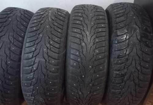 Nexen Winguard Spike WS62 215/60 R17