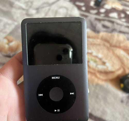 Плеер iPod nano