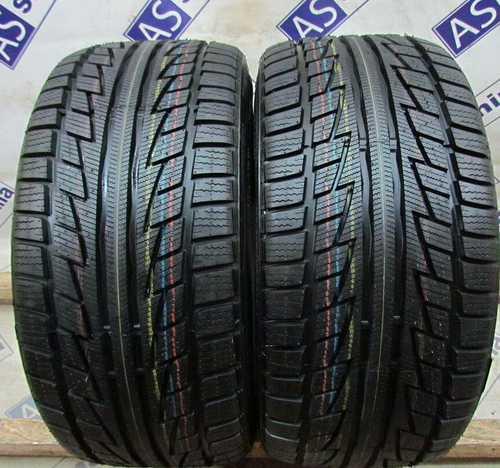 Nankang SV-2 255/35 R18 94V
