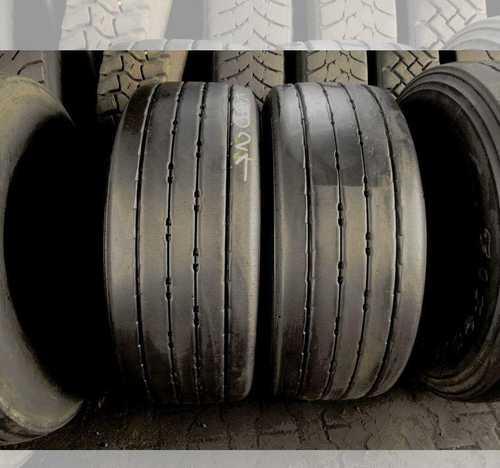 Michelin X multi HLT 385/65