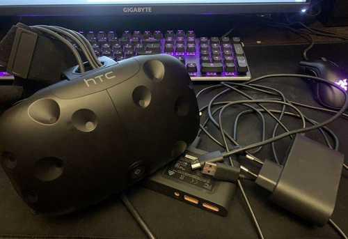 VR шлем HTC vive