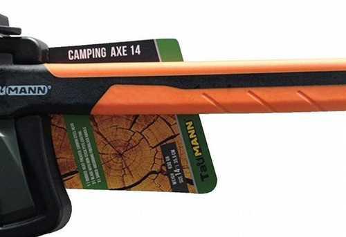 Топор туристический taumann Camping axe 14''