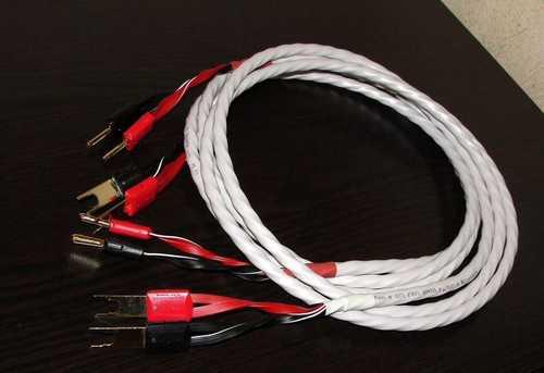 Wire World Luna 8 акустический кабель