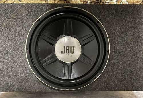 Сабвуфер JBL GTO-1514