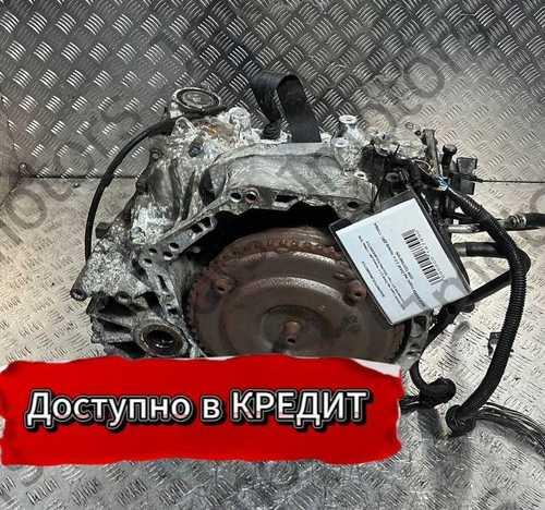 АКПП Rover 75 25K4F 2.5l