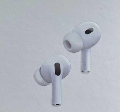 Наушники apple airpods pro 2 type c