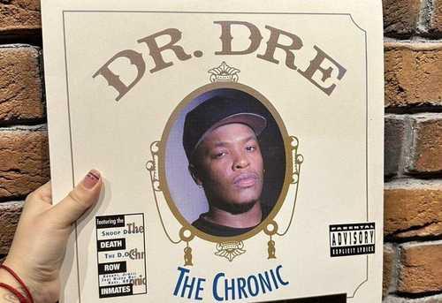 Пластинка Dr Dre