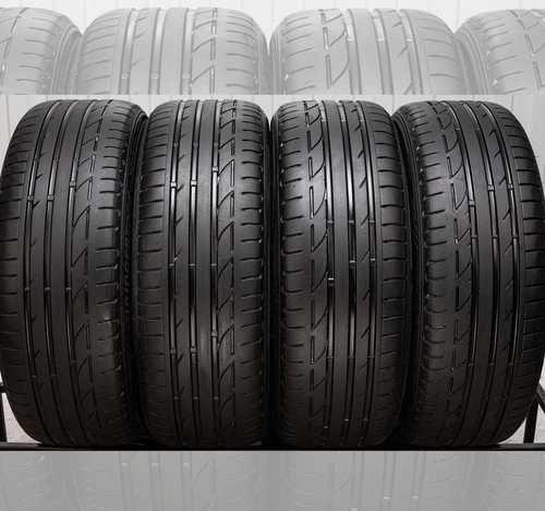 Bridgestone Potenza S001 225/45 R19 92W