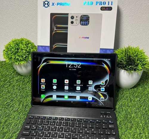 Планшет x-prime pad pro 11