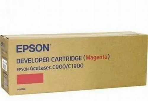 Картридж Epson C13S050098 original