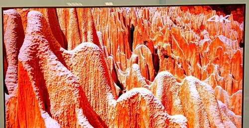 LED 4K Smart TV Телевизор Samsung 50 дюймов