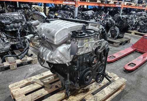 Двигатель Audi Q7 3.6 BHK контрактный