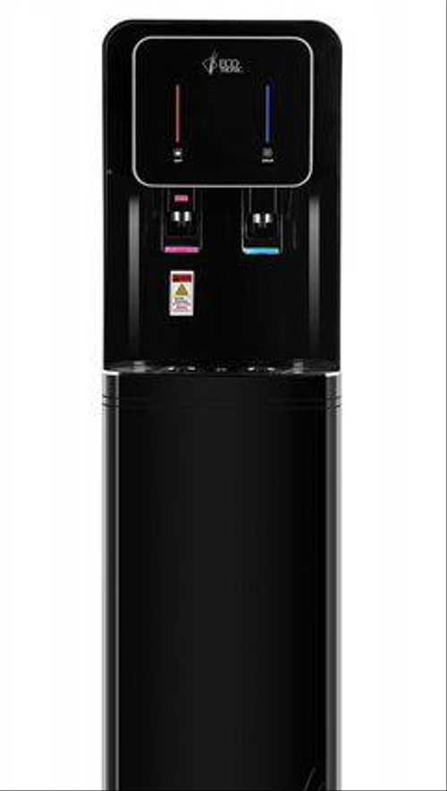 Пурифайер Ecotronic A60-U4L Black