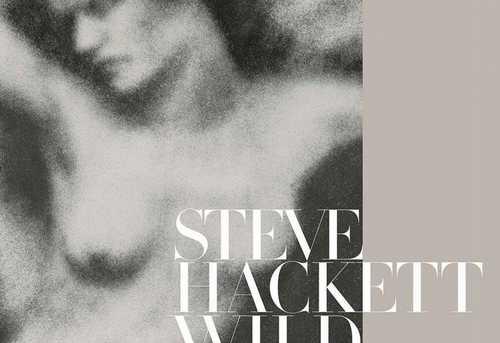 Виниловая пластинка Steve Hackett - Wild Orchids