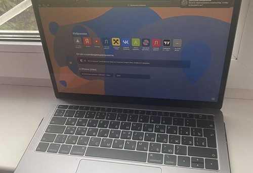 Apple MacBook Air13 2019